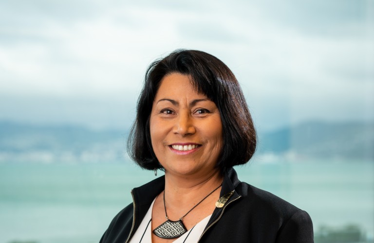 Wellington Water Board