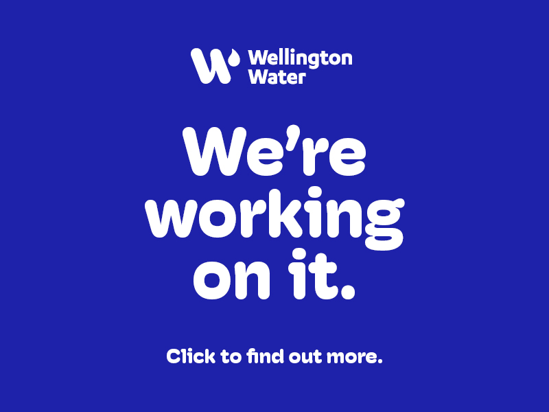 Wellington Water